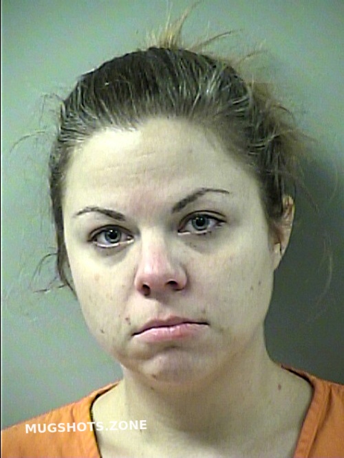 ALNABUIS HALEY 10/02/2023 - Okaloosa County Mugshots Zone