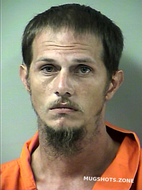 GAVIN ANTONIO RAY 10/03/2023 - Okaloosa County Mugshots Zone
