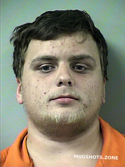 SIKES JAMES TYLER 10/03/2023 - Okaloosa County Mugshots Zone
