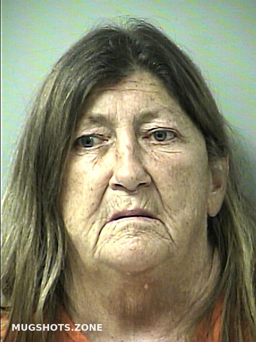 BRADLEY MYRA CUNNINGHAM 10/06/2023 - Okaloosa County Mugshots Zone