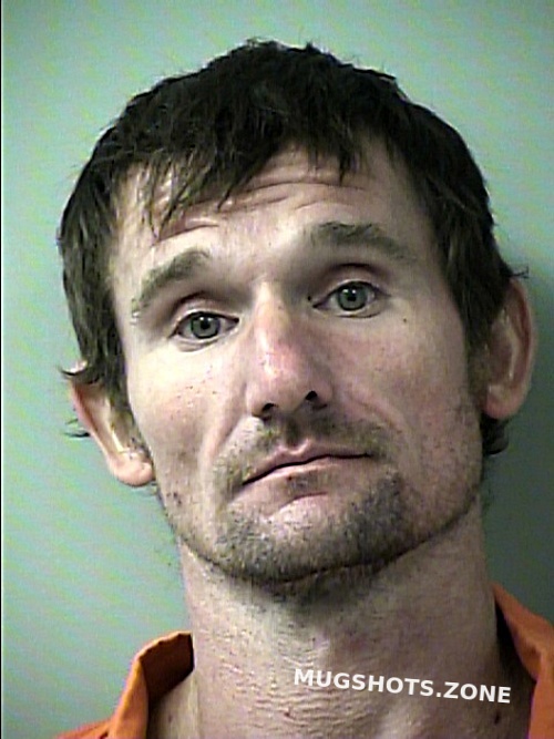 BAKER CLAYTON BUCK 10/06/2023 - Okaloosa County Mugshots Zone
