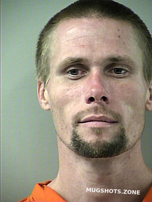 MATHIAS RANDY JOEL 10/08/2023 - Okaloosa County Mugshots Zone