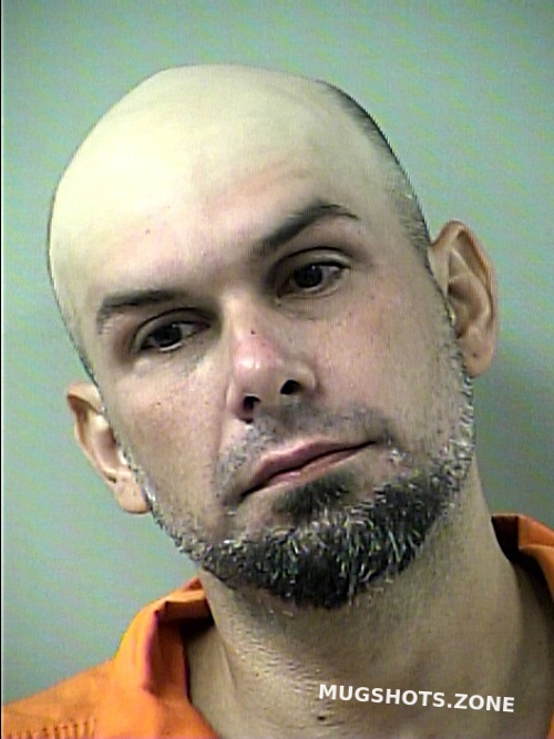 ORILLION JASON JOSEPH 10/08/2023 - Okaloosa County Mugshots Zone