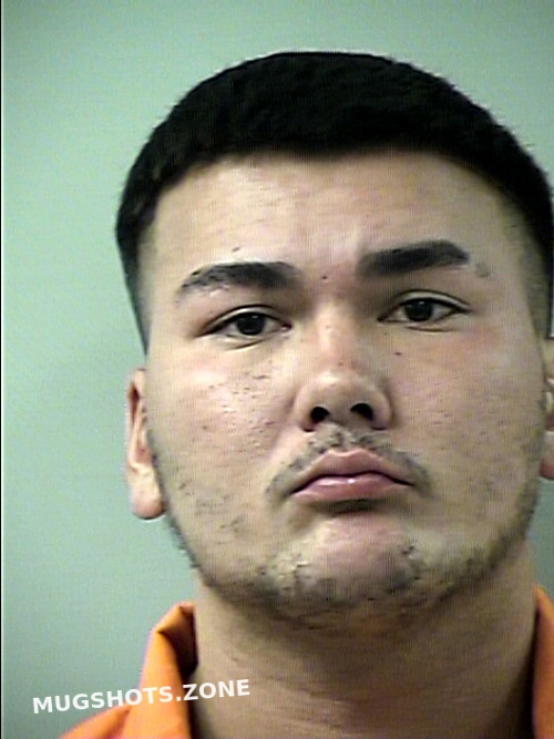 GUTIERREZ GAVIN MICHAEL 10/08/2023 - Okaloosa County Mugshots Zone