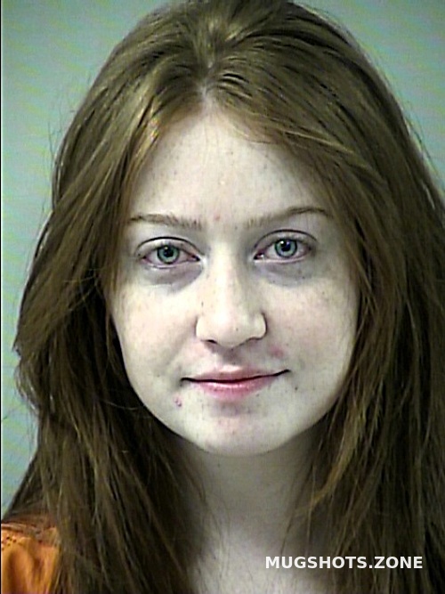 HUMPHREY KERIN ANN 10/08/2023 - Okaloosa County Mugshots Zone