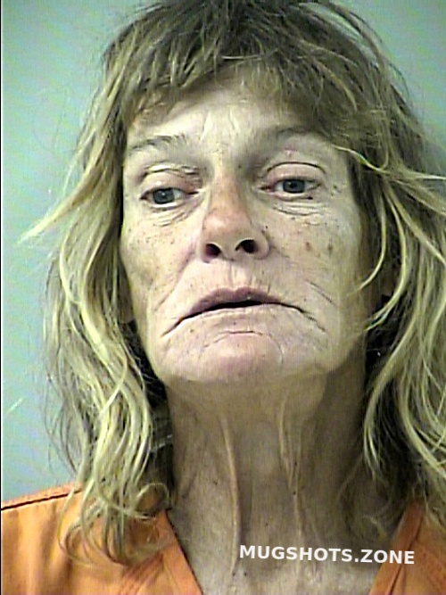 ROCKSTAD MARY CAROLYN 10/08/2023 - Okaloosa County Mugshots Zone