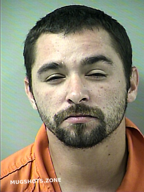SHARP THOMAS BRENT 10/09/2023 - Okaloosa County Mugshots Zone