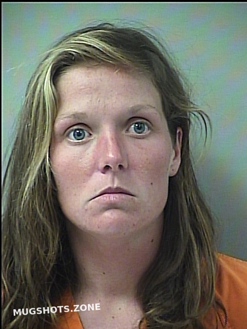 GREENE ASHLEY ROSE 10/10/2023 - Okaloosa County Mugshots Zone