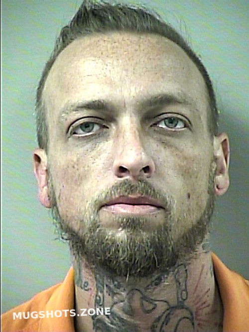 FOSTER ANDREW JAMES 10/10/2023 - Okaloosa County Mugshots Zone FOSTER ANDREW JAMES 10/10/2023 - Okaloosa County Mugshots Zone