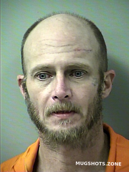 HAGEN KEVIN ALLEN 10/13/2023 - Okaloosa County Mugshots Zone