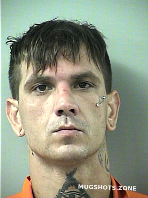ANDERSON ROBERT WARDELL 10/13/2023 - Okaloosa County Mugshots Zone