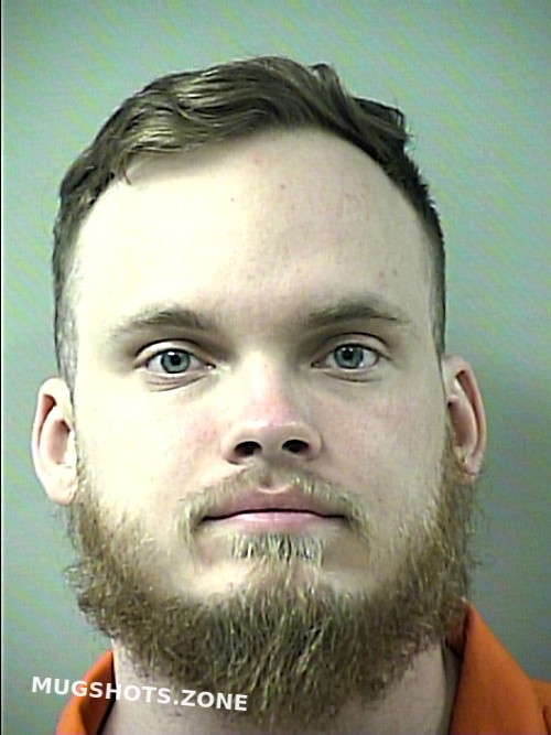 WUNDERLICH VYNCENT JAMES-TERRANCE 10/13/2023 - Okaloosa County Mugshots ...