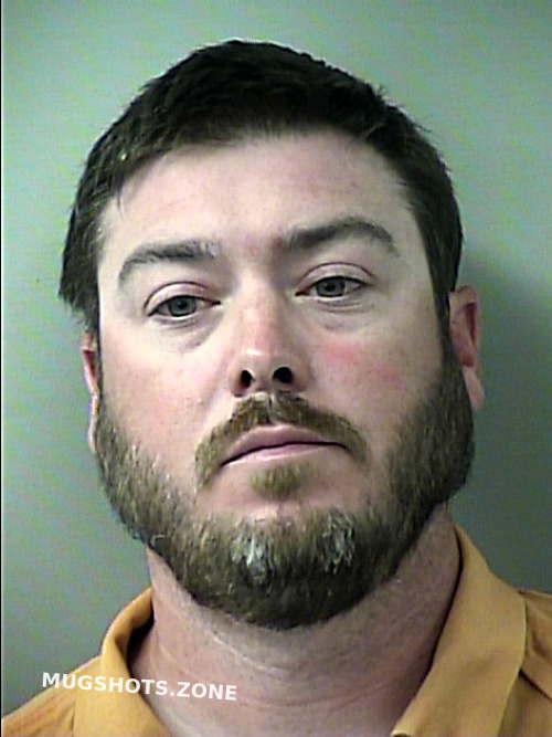 HART MICHAEL JAMES 10/15/2023 - Okaloosa County Mugshots Zone