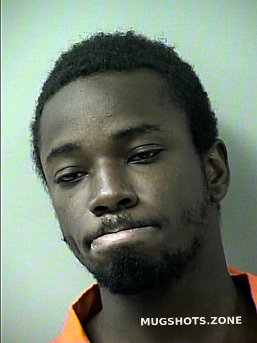 ROWE SANJAY DENROY 10/18/2023 - Okaloosa County Mugshots Zone