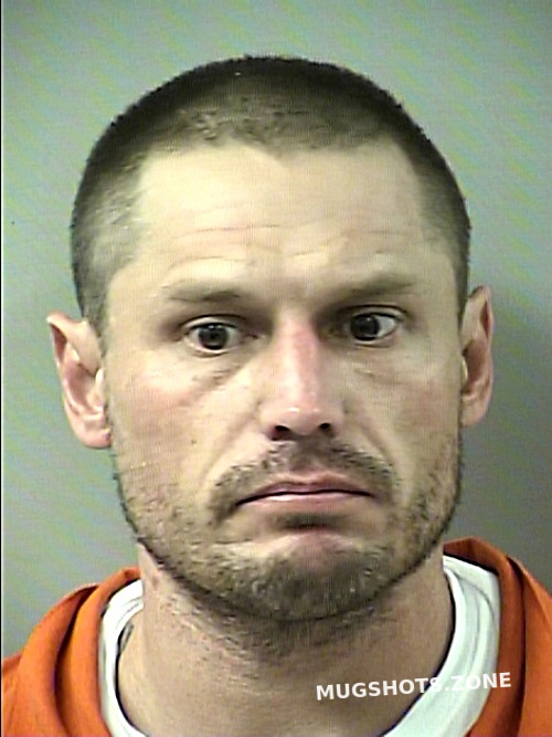 BLACKSHEAR CLAYTON REDIC 10/19/2023 - Okaloosa County Mugshots Zone