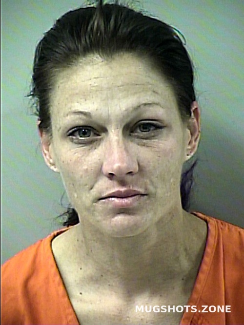 LAWSON AMANDA SUE 10/20/2023 - Okaloosa County Mugshots Zone