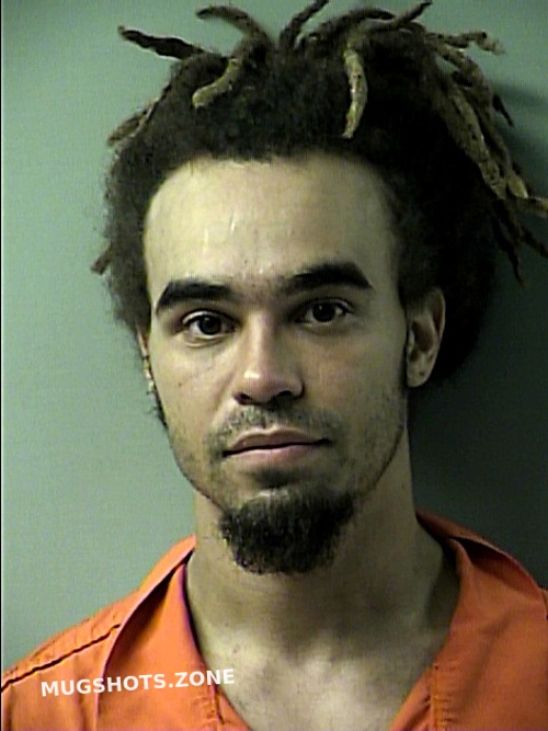 PORTER CHRISTOPHER LEE 10/21/2023 - Okaloosa County Mugshots Zone