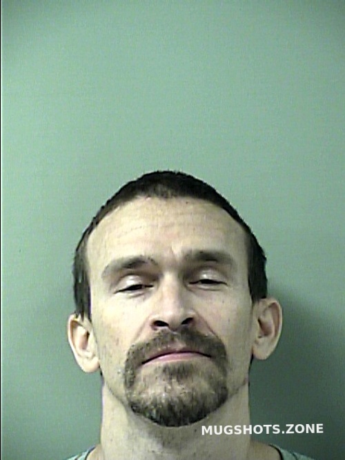 MENNE KEVIN SEAN 10/22/2023 - Okaloosa County Mugshots Zone