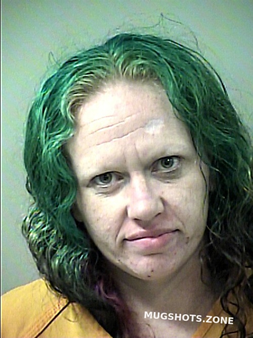 RENO KATRINA NICHOLE 10/22/2023 - Okaloosa County Mugshots Zone