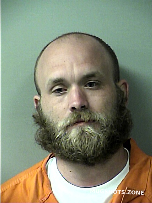 ALLEN MATTHEW AARON 10/22/2023 - Okaloosa County Mugshots Zone