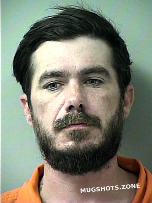 BERRY JACOB LEE 10/22/2023 - Okaloosa County Mugshots Zone