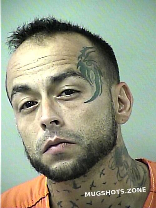 Sawyer Alex Blaise 10282023 Okaloosa County Mugshots Zone