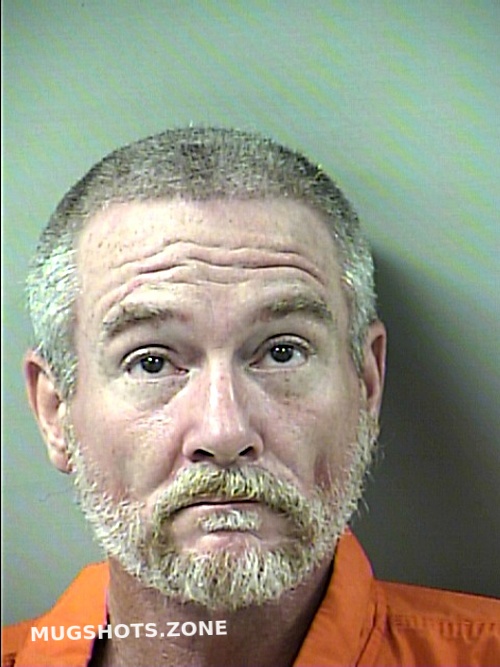 DANIELS CHRISTOPHER LEE 10/28/2023 - Okaloosa County Mugshots Zone