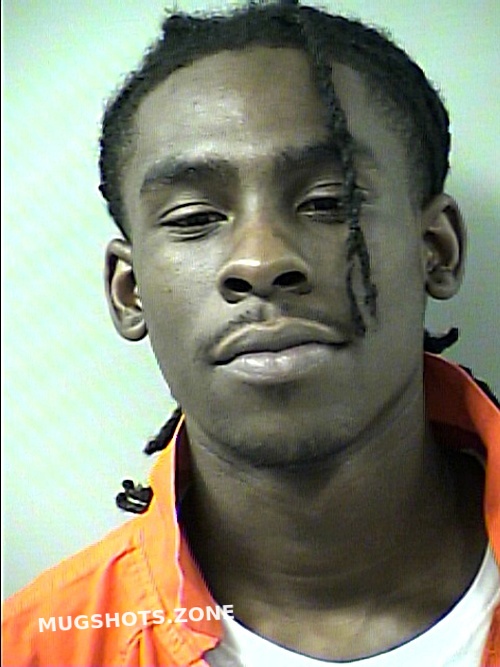 DURHAM ISAIAH EDWARD 10/30/2023 - Okaloosa County Mugshots Zone