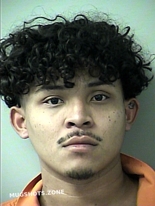 BARAHONA - FIGUEROA JOSE 11/01/2023 - Okaloosa County Mugshots Zone