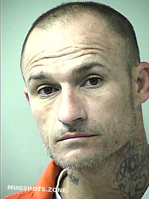 SANDERS DONALD BRUCE 11/02/2023 - Okaloosa County Mugshots Zone