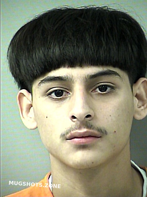 SOLIS MIGUEL ANGEL 11/03/2023 - Okaloosa County Mugshots Zone