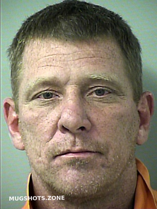 MCLEAN PRESTON EDWARD 11/05/2023 - Okaloosa County Mugshots Zone