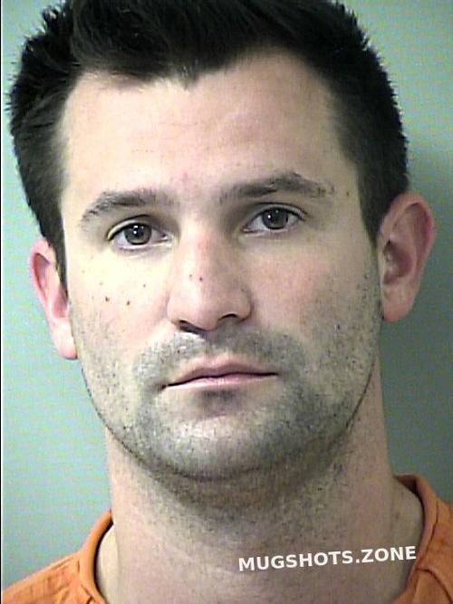 CONQUEST DEREK ANTHONY AMMON 11/05/2023 - Okaloosa County Mugshots Zone