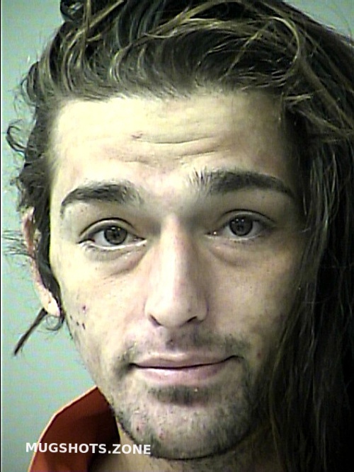 ABBATE CORY PATRICK 11/06/2023 - Okaloosa County Mugshots Zone