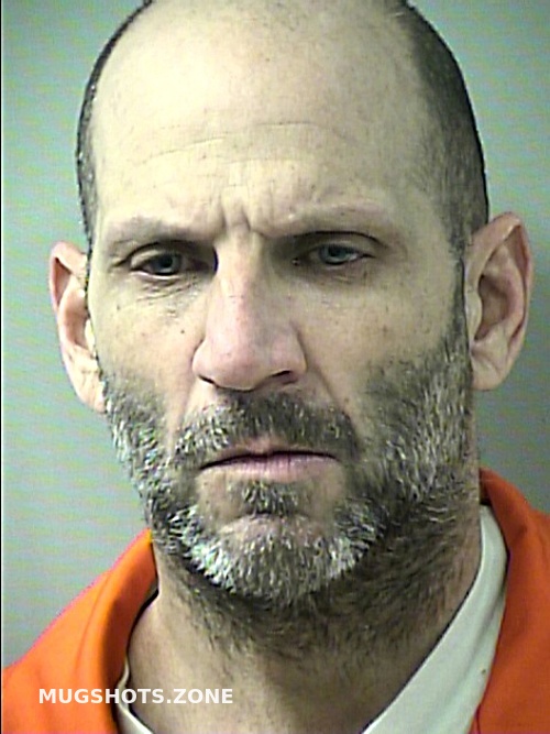 KING CHRISTOPHER GLENN 11/09/2023 - Okaloosa County Mugshots Zone