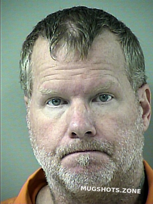 MONTGOMERY ROBERT JAY 11/16/2023 - Okaloosa County Mugshots Zone