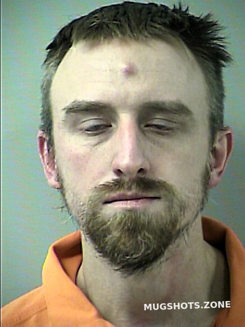 COCHRAN JEREMY DUANE 11/17/2023 - Okaloosa County Mugshots Zone