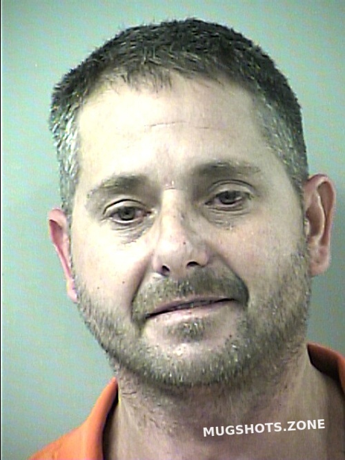 MCDONALD JASON DWIGHT 11/18/2023 - Okaloosa County Mugshots Zone