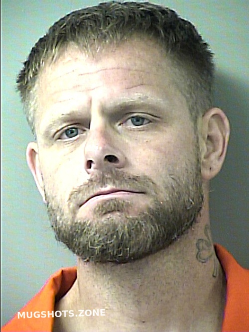 NOLAN JUSTIN WADE 11/19/2023 - Okaloosa County Mugshots Zone