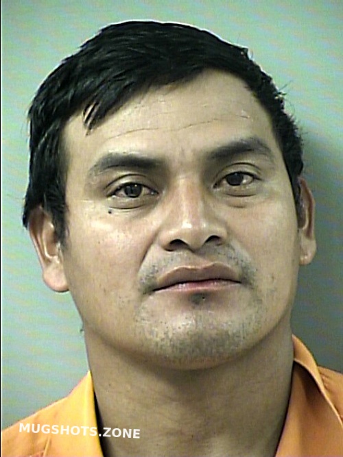 GOMEZ-SILVANO MANUEL DANIEL 11/21/2023 - Okaloosa County Mugshots Zone