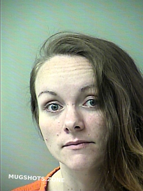MANIS DANIELLE NICHOLE 11/21/2023 - Okaloosa County Mugshots Zone