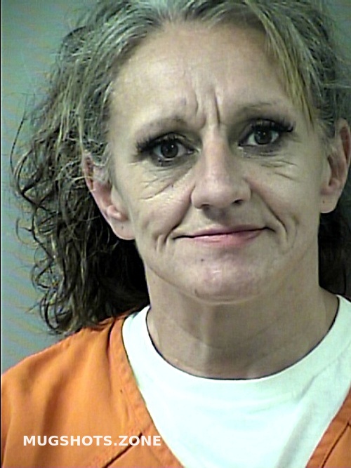 KIMMONS TONYA MICHELLE 11/24/2023 - Okaloosa County Mugshots Zone