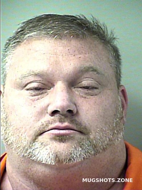 WRIGHT MICHAEL NEIL 11/28/2023 - Okaloosa County Mugshots Zone
