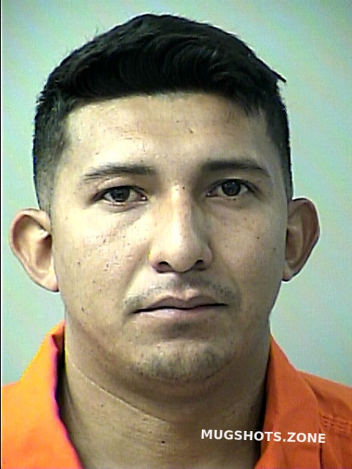 CLAUDINO AMADOR ERLIN OMAR 11/29/2023 - Okaloosa County Mugshots Zone