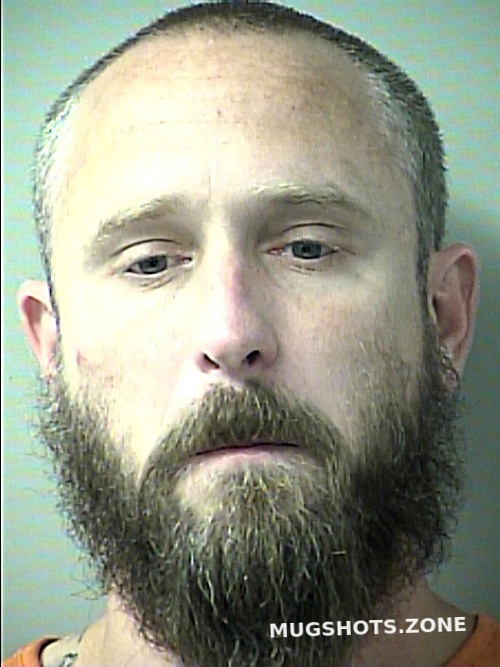 GORDON MATTHEW QUINN 11/29/2023 - Okaloosa County Mugshots Zone