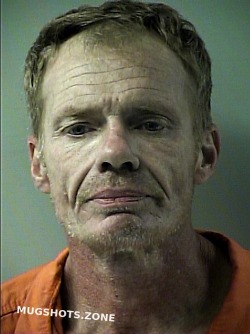 CURTIS MARK STANLEY 11/29/2023 - Okaloosa County Mugshots Zone