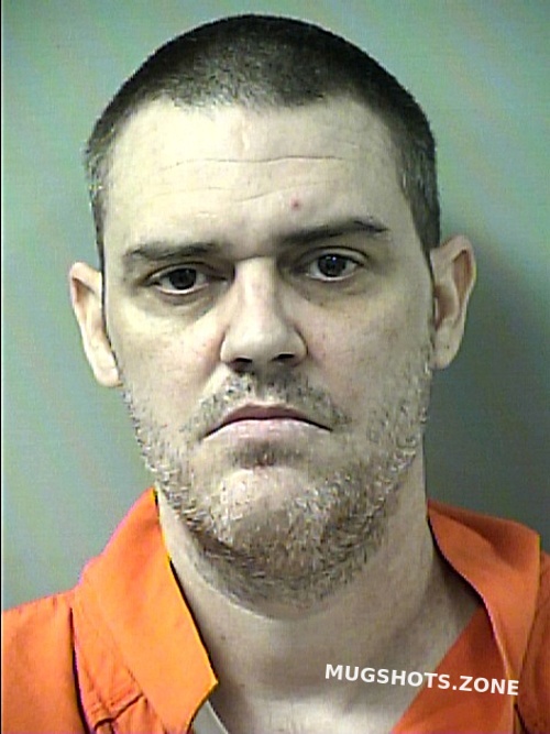 CLARK ROBERT BRIAN 12/01/2023 - Okaloosa County Mugshots Zone