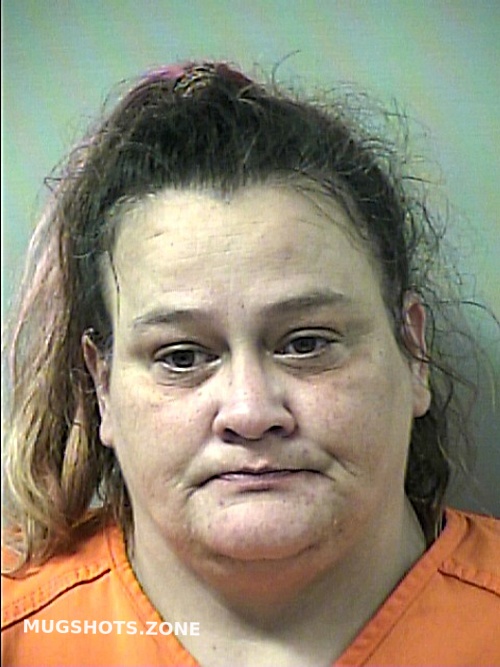 CREECH CHRISTINA MAE 12/03/2023 - Okaloosa County Mugshots Zone