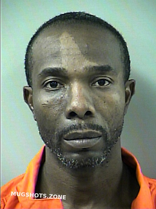 GRANT RALSTON DAMION 12/04/2023 - Okaloosa County Mugshots Zone