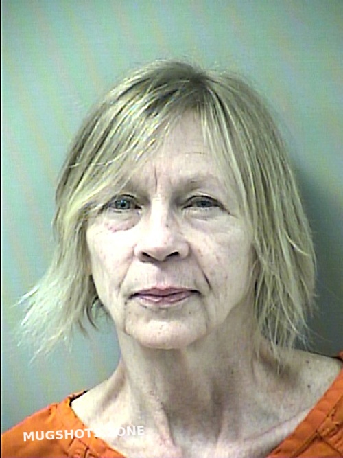 NUNNALLY POLLY B 12/05/2023 - Okaloosa County Mugshots Zone